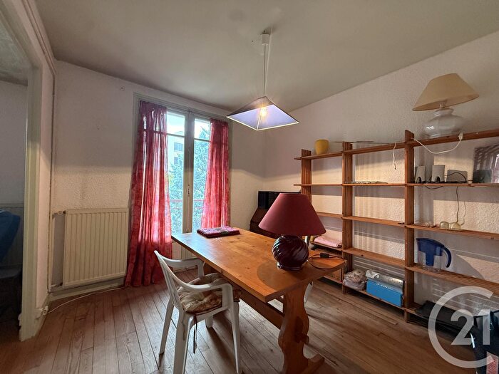 Appartement à vendre - Valence, Fontlozier - 2 pièces - 1 chambre