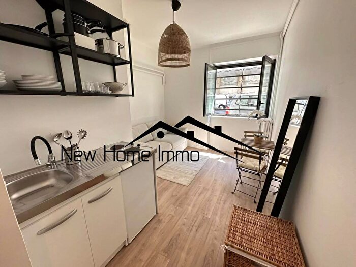 Appartement 1 pièce à Saint Giniez, Marseille 8ème arrondissement, à louer