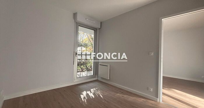 Appartement à vendre - Mérignac, Saint-Augustin - 2 pièces - 1 chambre