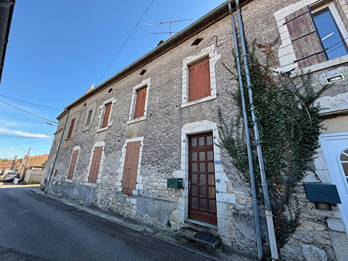 Maison 4 pièces à Septfonds, à vendre