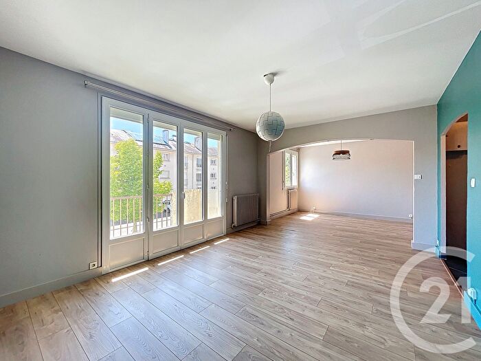 Cholet, Lorraine : Appartement 3 pièces à louer