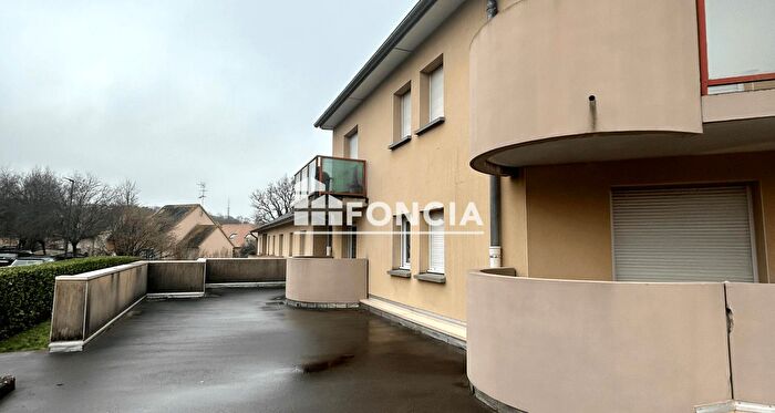 Appartement à vendre - Le Mans, Université - 2 pièces - 1 chambre