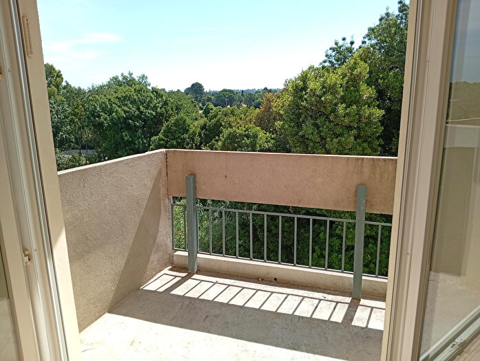 Appartement 2 pièces à Perpignan, Les Platanes, à vendre