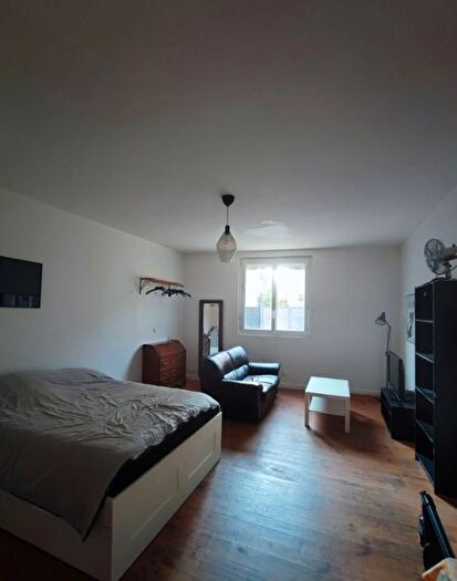 Bordeaux, Fondaudège - Appartement 1 pièce à louer
