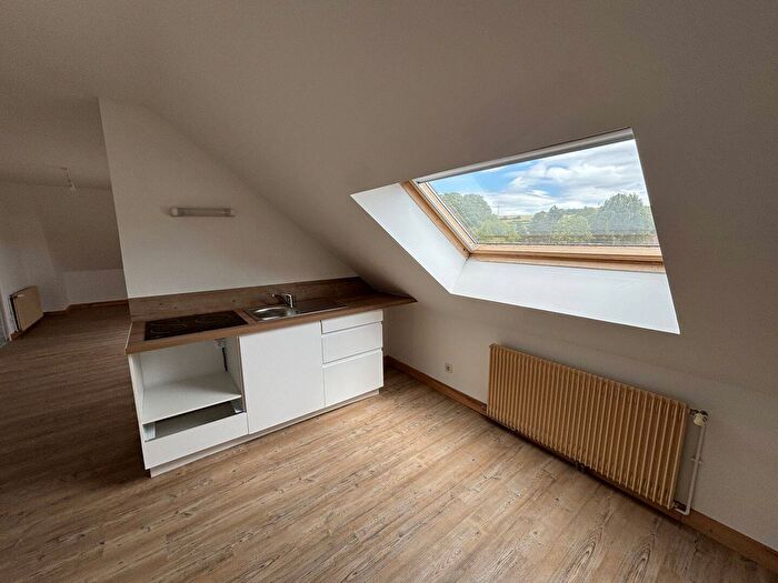 Appartement 4 pièces à louer - Molliens-Dreuil