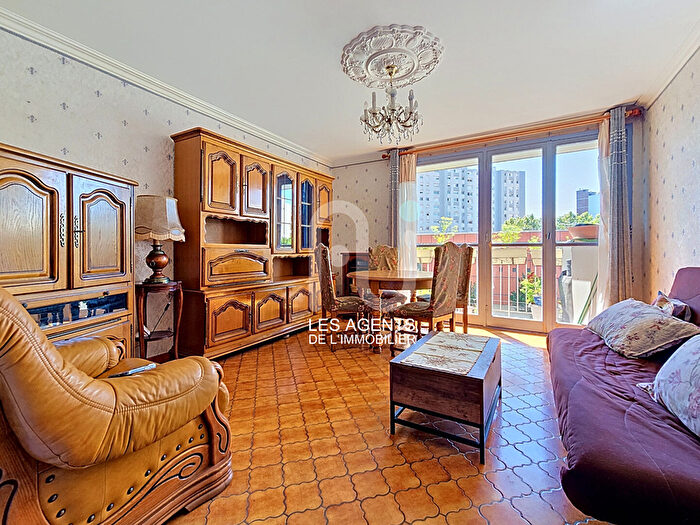 Appartement 3 pièces à vendre - Asnières-sur-Seine, Coubertin