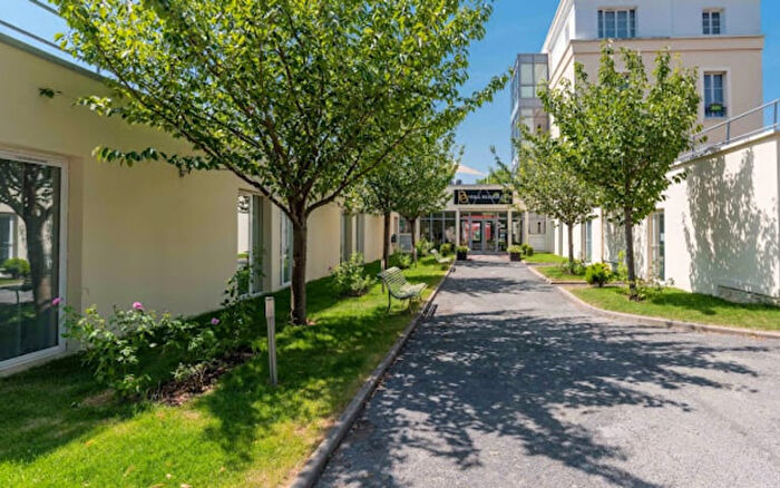 Appartement 1 pièce à Cormeilles-en-Parisis, Haut et Centre, à vendre