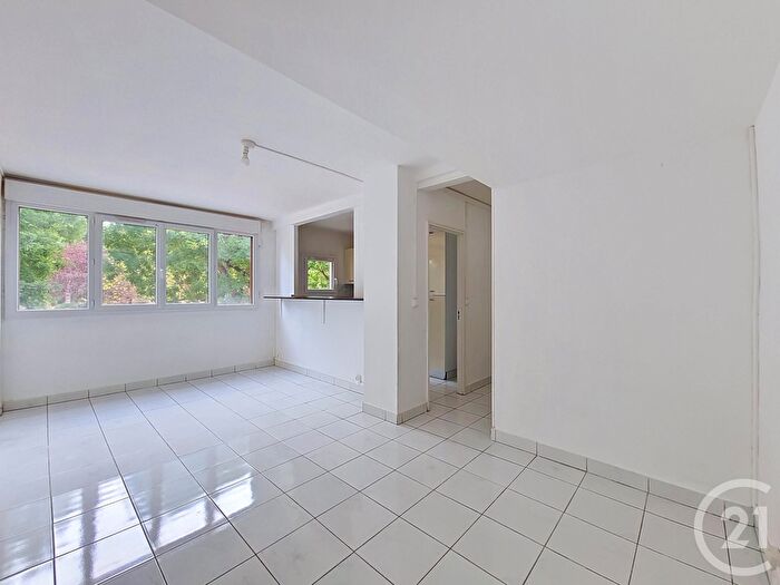 Appartement 3 pièces à vendre - Fresnes, La Peupleraie