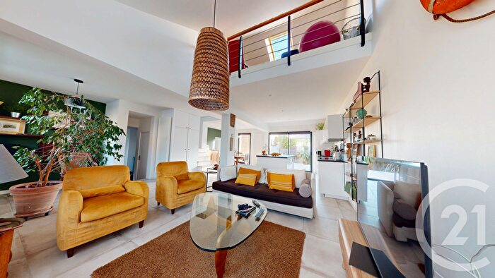 Maison à vendre - Saint-Herblain, Nord - 5 pièces - 3 chambres