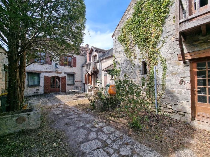 Maison 4 pièces à vendre à Achères-la-Forêt