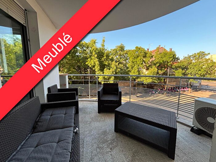 Appartement 3 pièces à louer - Valence, Fontlozier