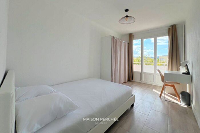Appartement 5 pièces à Saint Jaume, Draguignan, à louer