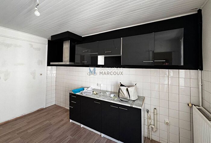 Estialet le Bouchet, Montbrison - Appartement 3 pièces à louer
