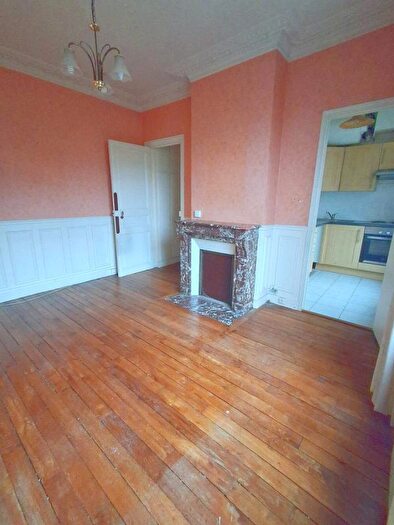 Appartement 2 pièces à vendre à Villemomble, Les Coquetiers