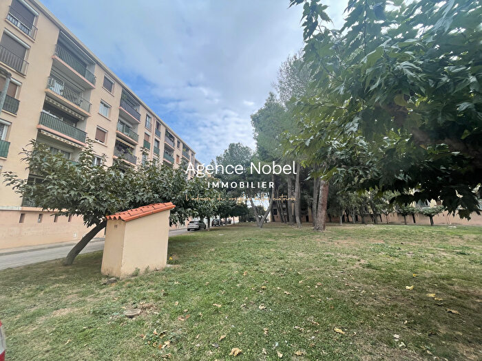 Appartement à vendre - Perpignan, Les Platanes - 4 pièces - 3 chambres