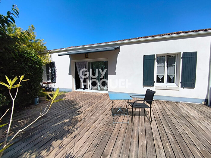 Maison 4 pièces à vendre à Dolus-d'Oléron