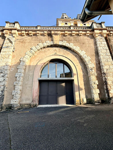 Maison à vendre - Aix-les-Bains, Centre-ville - 1 pièce