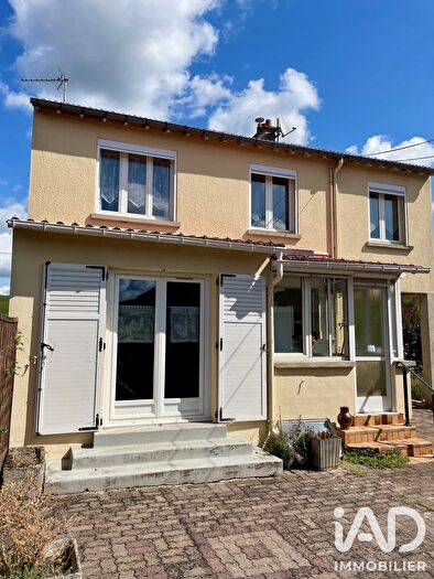 Ay - Maison 6 pièces à vendre