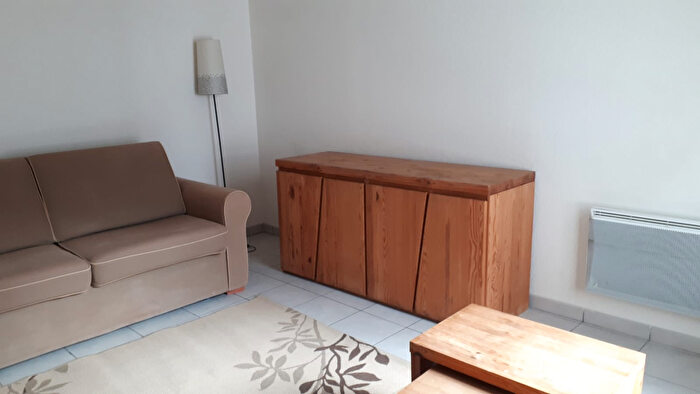 Appartement 1 pièce à vendre à Thonon-les-Bains, Ouest