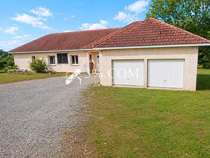 Arthez-de-Béarn : Maison 7 pièces à vendre