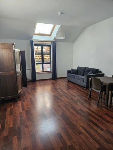 Cité du Nord, Laon : Appartement 1 pièce à louer