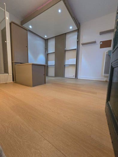 Appartement 1 pièce à louer - Saint Thomas d'Aquin, Paris 7ème arrondissement