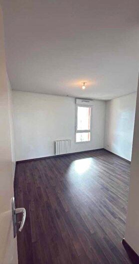 Moulin à Vent-Georges Lévy, Vénissieux : Appartement 3 pièces à louer