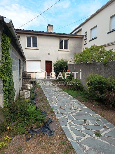 Maison 6 pièces à vendre à Agny