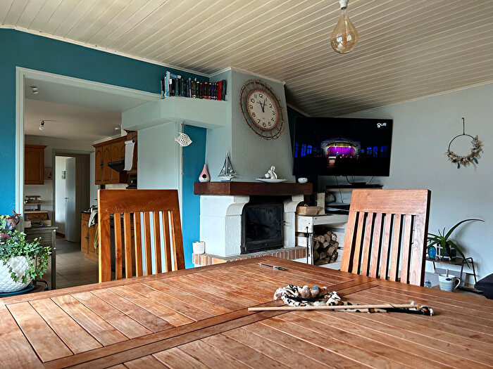 Maison à vendre - La Plaine-sur-Mer - 4 pièces - 3 chambres