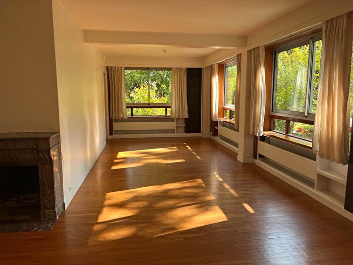 Appartement à vendre - Louveciennes - 3 pièces - 2 chambres