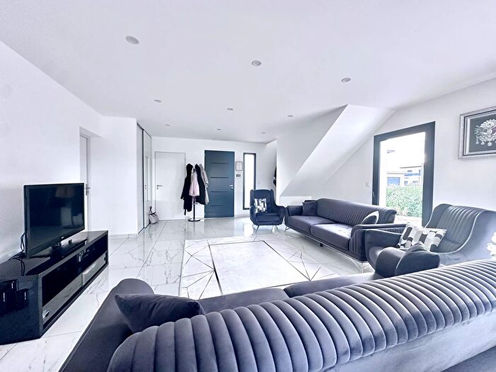 Maison à vendre - Cabestany - 5 pièces - 4 chambres