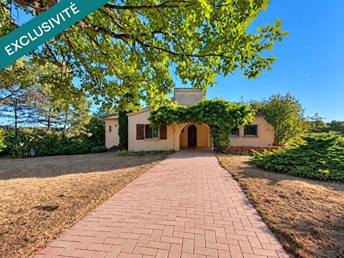 Maison 7 pièces à vendre - Montastruc-la-Conseillère