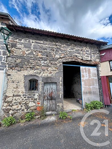 Maison 1 pièce à vendre à Enval