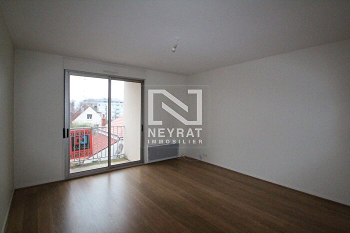 Appartement à louer - Dijon, Montmuzard - 2 pièces - 1 chambre