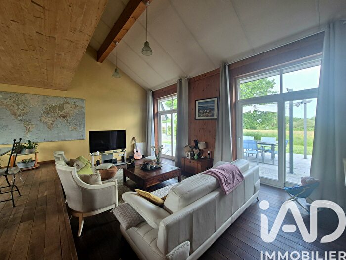 Maison 7 pièces à vendre - Saint-Molf