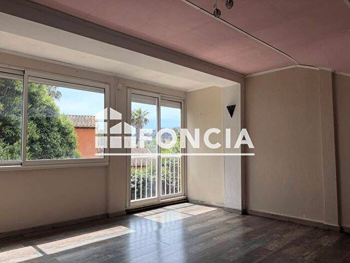 Godillot, Hyères - Appartement 5 pièces à louer