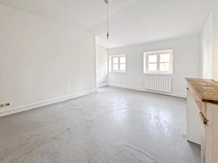 Appartement 2 pièces à vendre à Lyon 2ème, Bellecour, Carnot