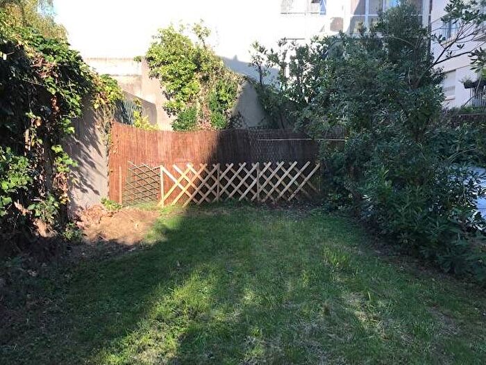 Appartement 3 pièces à Reine-Mairie, Boulogne-Billancourt, à louer
