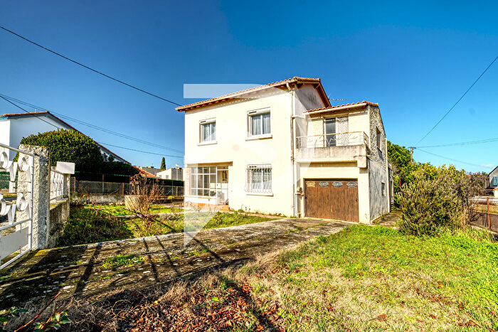 Maison à vendre - Carcassonne, Saint-Jacques, Prat Mary, Viguier - 5 pièces - 3 chambres