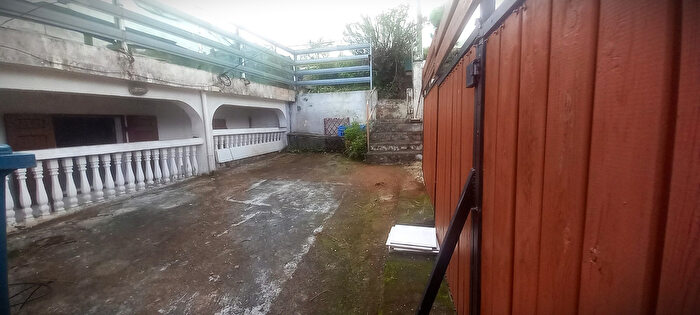 Maison à vendre - Saint-Leu, Camélias, Saint-Christophe - 7 pièces - 3 chambres