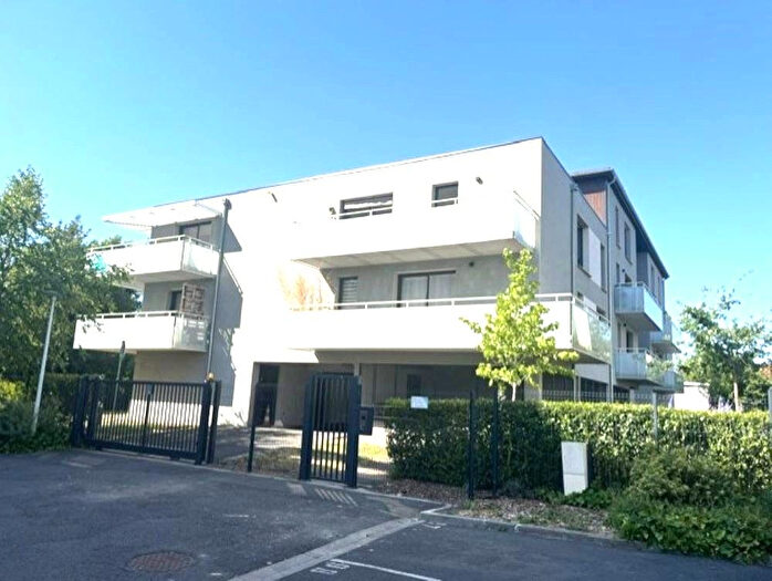 Marquette-lez-Lille, Rive gauche : Appartement 3 pièces à vendre
