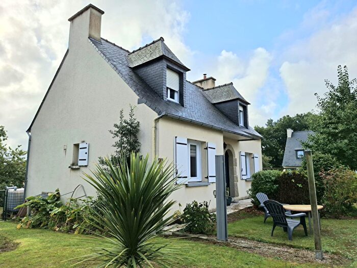 Maison 5 pièces à vendre - Plouvorn