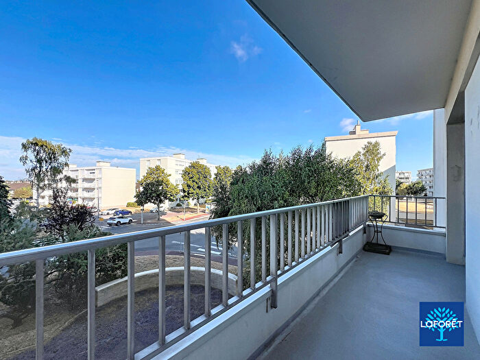 Appartement 4 pièces à Caen, Venoix, à vendre