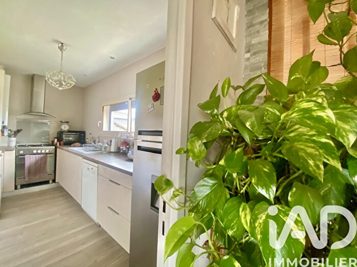 Maison à vendre - Nérac - 4 pièces - 2 chambres