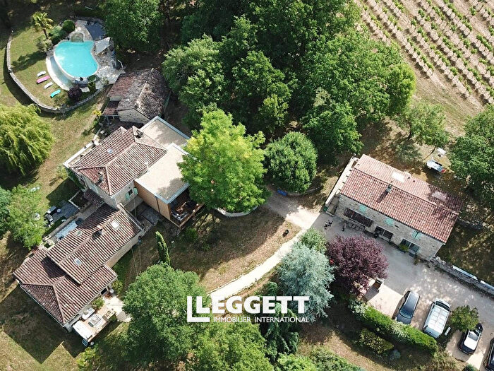 Maison 14 pièces à vendre à Albas