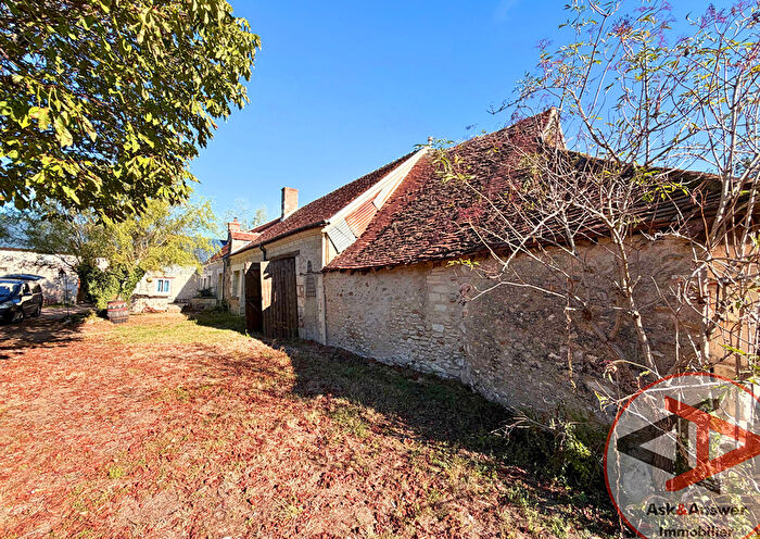 Maison 5 pièces à Le Liège, à vendre