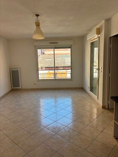 Appartement 2 pièces à Marseille 10ème arrondissement, à louer