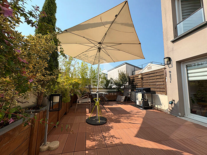 Guyancourt, Villaroy - Appartement 5 pièces à vendre