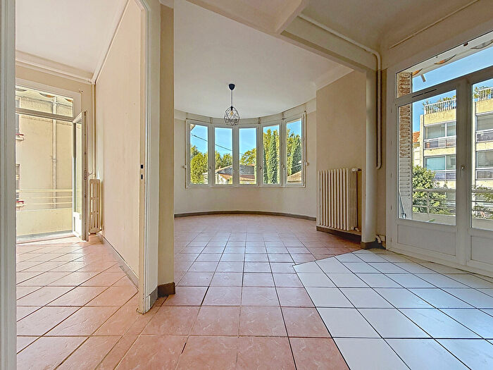 Avignon, Saint-Ruf - Appartement 4 pièces à vendre