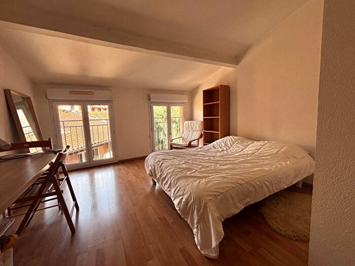 Toulouse : Appartement 2 pièces à louer